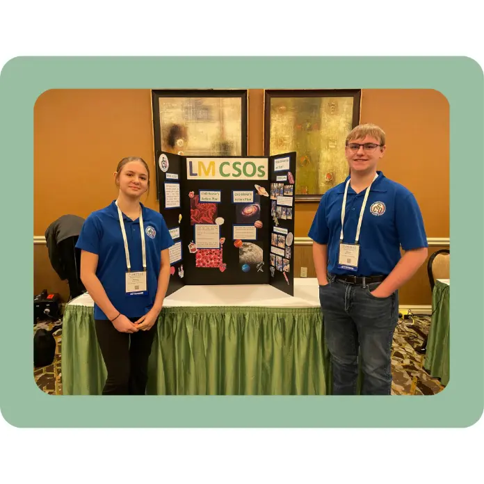 Sweet Discoveries at PETE&C 2025 | CodeJoy